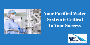 How to Get the Ideal Purified Water System for the Pharmaceutical ...